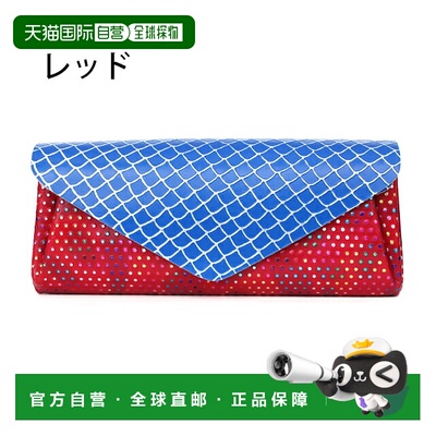 日本直邮Carmine Memory LWME 长款钱包深受 Ariyoshi 粉丝喜爱轻