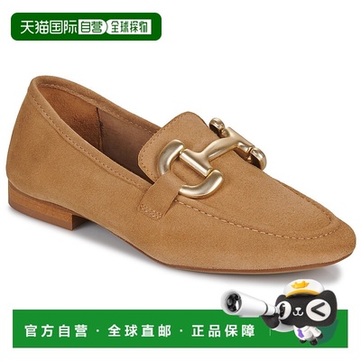 欧洲直邮JB Martin  女鞋 春夏 乐福鞋 FELINE单鞋一脚蹬