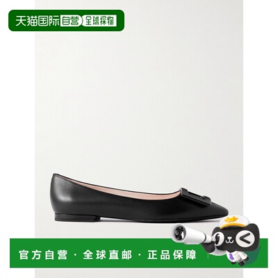 1h可退 香港直邮ROGER VIVIER 罗杰 维维亚 女士 Gommettine 芭蕾