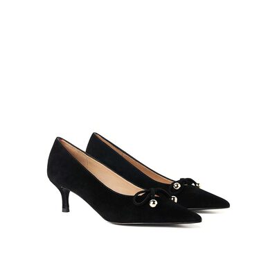 欧洲直邮FURLA 女士高跟鞋 YM21FPOC10000O6000 A【付后1h可退】