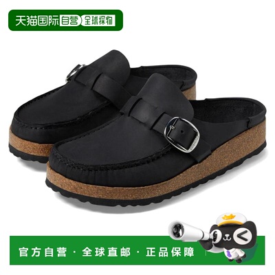 1h可退 【美国直邮】Birkenstock|Buckley - 油皮凉鞋