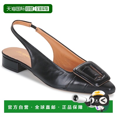 欧洲直邮JB Martin  女鞋 春夏 芭蕾舞鞋/高跟鞋单鞋平底鞋 VARIA