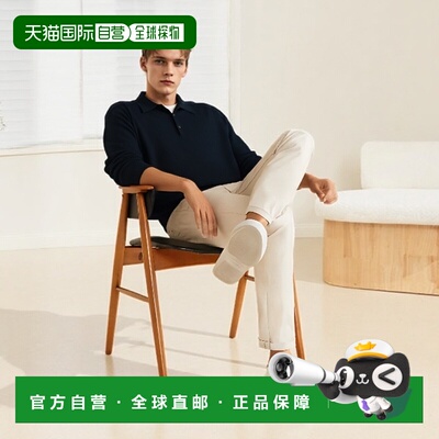 1h可退 欧洲直邮PRADA 普拉达 25秋冬 UMF031_0B8_F0008_S_OOO 男