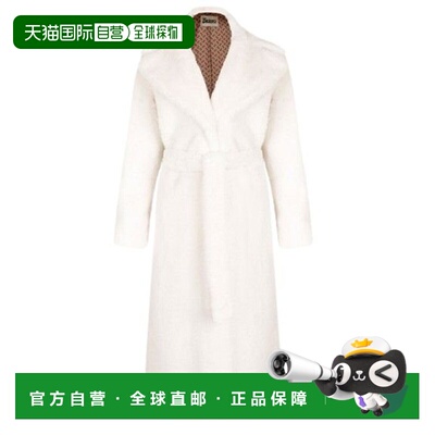 1h可退 香港直邮潮奢 Herno 女士 束带马甲 CA000586D12422