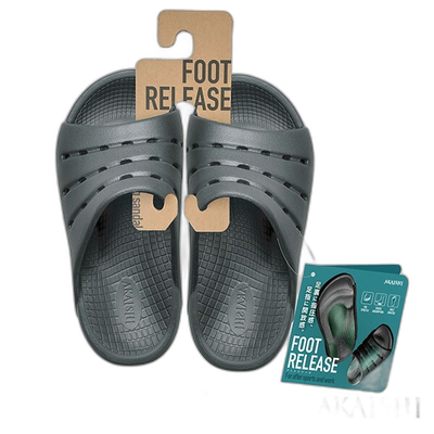 日本直邮赤石全运动鞋 Arch Fitter 156 Foot Release AF156019