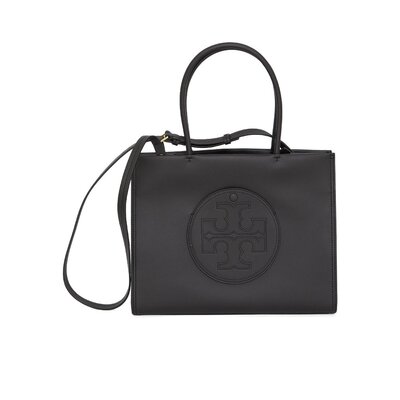 Tory Burch 徽标单肩包 145612