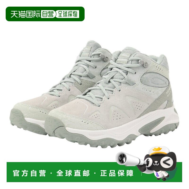 日本直邮MERRELL 女款高帮徒步鞋 YOKOTA3MID GTX J00004930 INFU