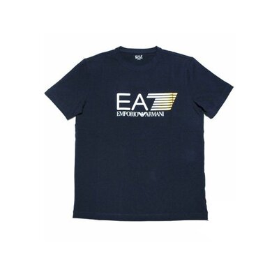 EA7 EMPORIO ARMANI 男士T恤 3ZPT62PJ03Z1554