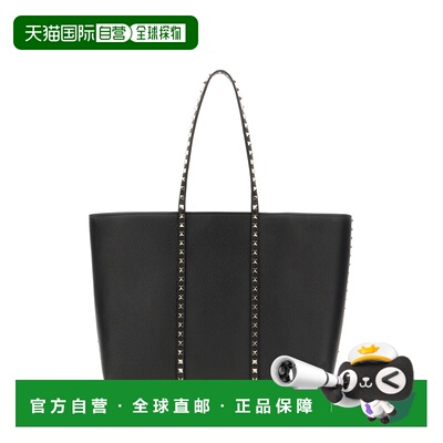 香港直邮VALENTINO GARAVANI 女士单肩包 5W0B0Q67VSF0NO AW2024