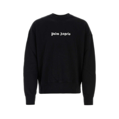 香港直邮PALM ANGELS 男士卫衣 PMBA074F23FLE0031001 AW2024