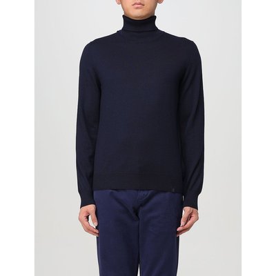 欧洲直邮FAY 男士针织毛衣NMMC1492440CQTU807