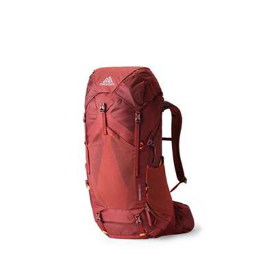 自营GREGORY格里高利Paragon无界50L徒步登山背包双肩包登山包