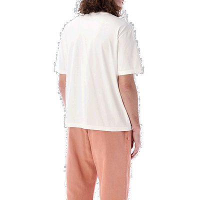 香港直邮PALM ANGELS 男士T恤 PMAA089S24JER0010303高档正品舒适