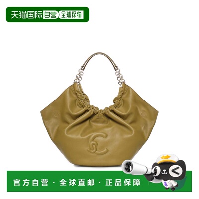 欧洲直邮coccinelle 女士 单肩包