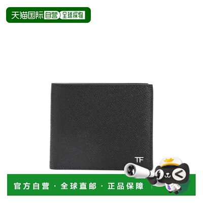 香港直邮TOM FORD 男士钱包 YM228LCL081SNAA