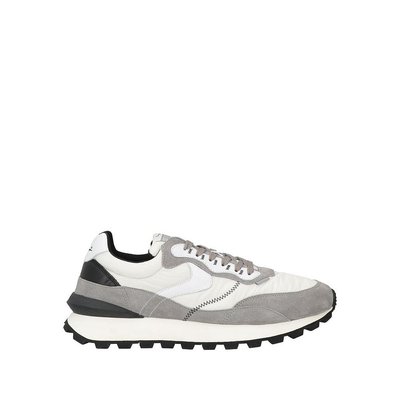 voile blanche 男士 时尚休闲鞋