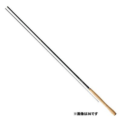 达亿瓦 溪流竿 NEO TENKARA 36 釣竿 3.59 米 釣魚