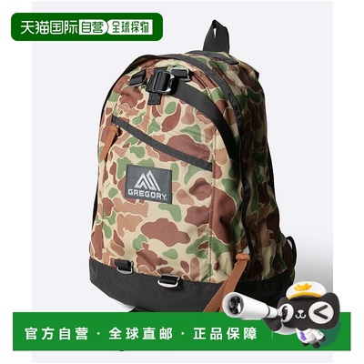 日本直邮GREGORY 男女背包18L登山徒步旅行户外露营休闲137539 10