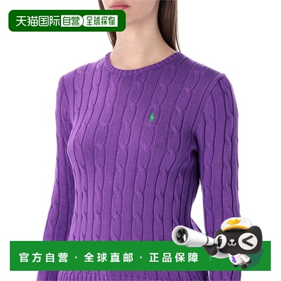 1h可退 香港直邮Polo Ralph Lauren Polo 拉夫 劳伦 女士 touch J