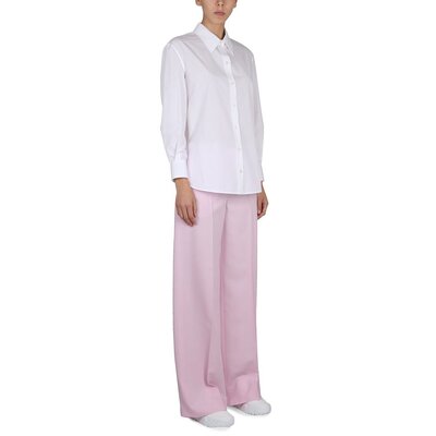 MCQ ALEXANDER MCQUEEN 女士休闲裤 732920QJADC5093