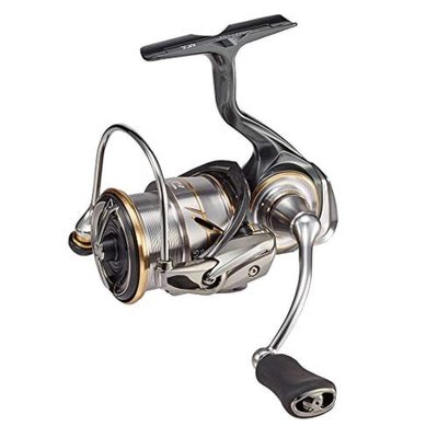 日本DAIWA  渔线轮  LUVIAS FC LT2500S 2020年款