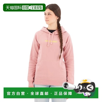 香港直邮BURTON Family Tree 24 连帽套头卫衣 中性