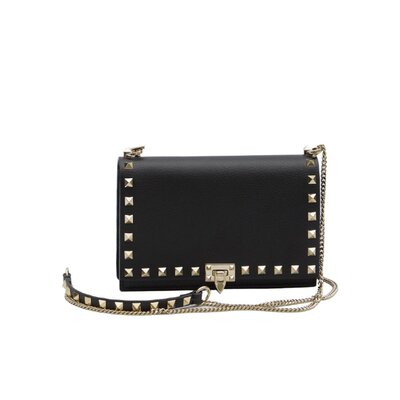 VALENTINO 女士斜挎包 4W2P0Y59VSH0NO
