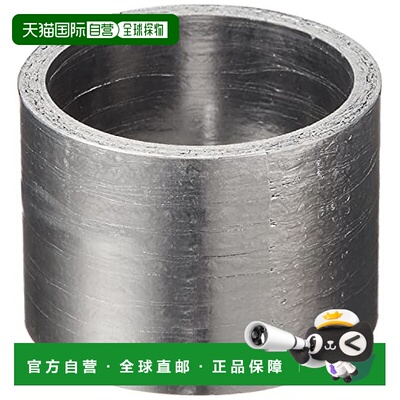 【日本直邮】Kitaco 消音器垫片(JPY-1) SR400/SR500等 973-00000