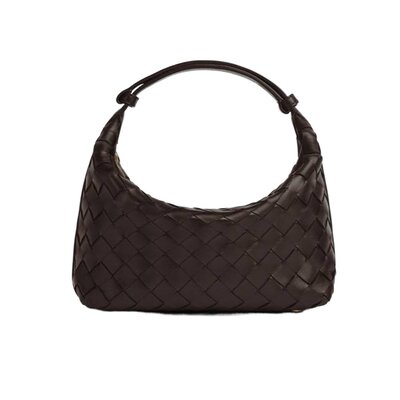Bottega Veneta Intrecciato编织手提包 754443V3IV1