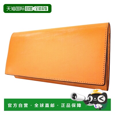 日本直邮corbo. 钱包-face bridle Leather- CORBO男士无零钱钱包