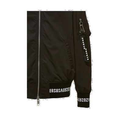 香港直邮VERSACE 男士夹克 BU50424BT10674B1008