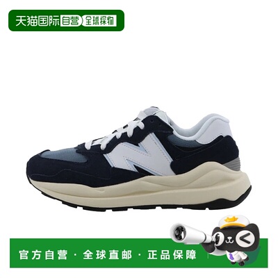 日本直邮new balance-New Balance 57/40 M5740 CD D男士运动鞋：