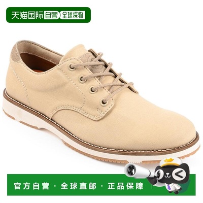 1h可退 【美国直邮】thomas & vine 男士 时尚休闲鞋