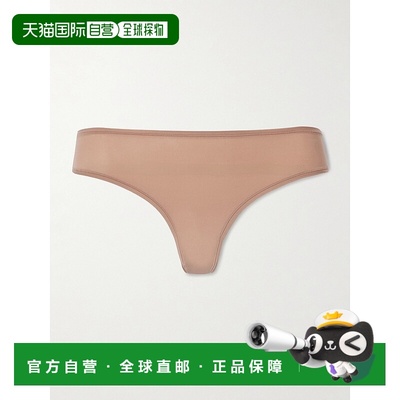 香港直邮SKIMS 女士 Fits Everybody - Sienna 丁字裤 PNTHG9349S