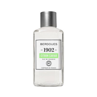 欧洲直邮Berdoues女士淡香水125ml1902全系列香水菲格布兰奇