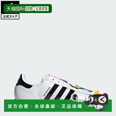 日本直邮 adidas adidas x Jeremy Scott Superstar II 运动鞋 [J