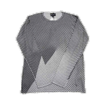 香港直邮EMPORIO ARMANI 男士针织毛衣 P1M02MP103M0011