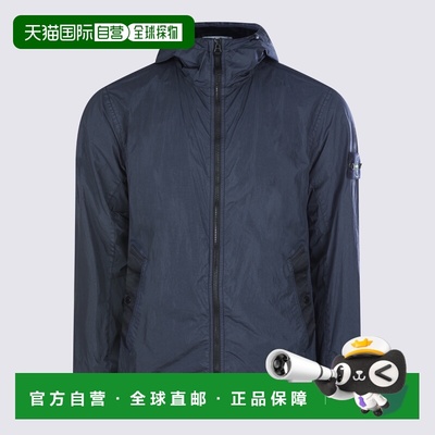 香港直邮STONE ISLAND 男士夹克 L1S154100001S0A23V0020