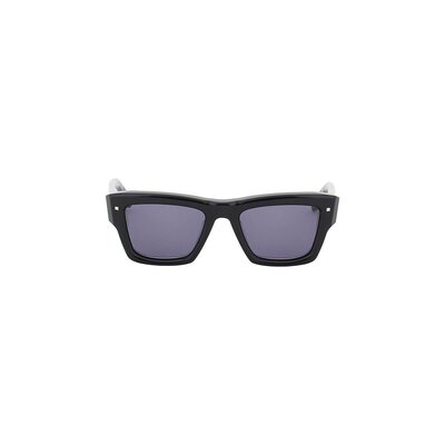 VALENTINO 女士眼镜 VLS106A53BLK SS2024 紫色
