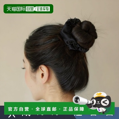 韩国直邮TATIANA小众韩式浪漫少女氛围感气质精致设计感发圈50037