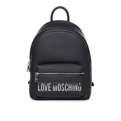 欧洲直邮LOVE MOSCHINO 女士双肩包 JC4185PP0PKD【付后1h可退】