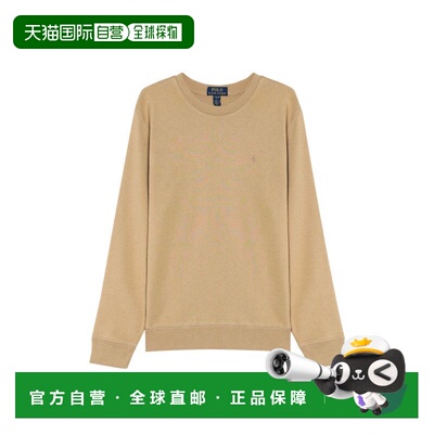 1h可退 香港直邮Polo Ralph Lauren Polo 拉夫 劳伦 男士 PRL 童3