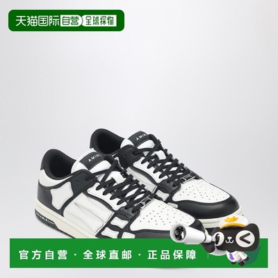 欧洲直邮amiri 男士 时尚休闲鞋运动鞋