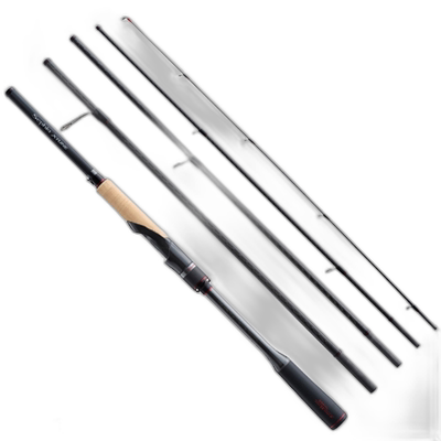 日本直邮Shimano Egging Rod Sephia Extune MB S86ML 移动杆