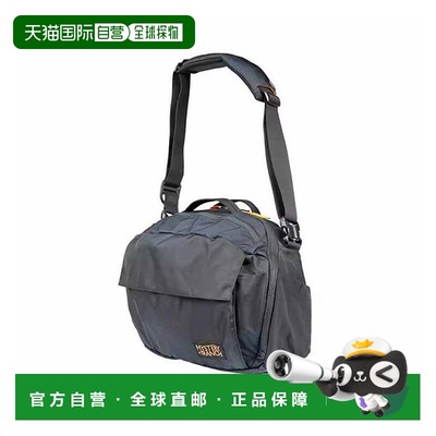 日本直邮MYSTERY RANCH 男女通用时尚包 DISTRICT系列