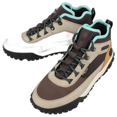 日本直邮Timberland Green Stride Motion 6 Super OX GREENSTRID