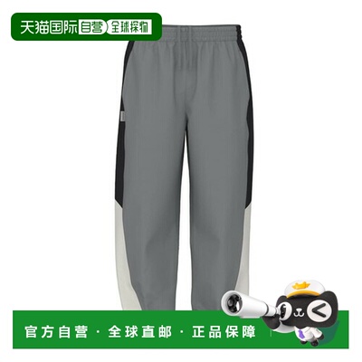 日本直邮New Balance 梭织慢跑裤 MB61397S Col.YST 2026年春夏款