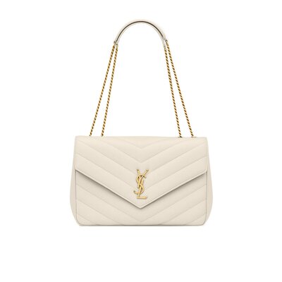 SAINT LAURENT 女士斜挎包 803541AAEAX9207 SS2025
