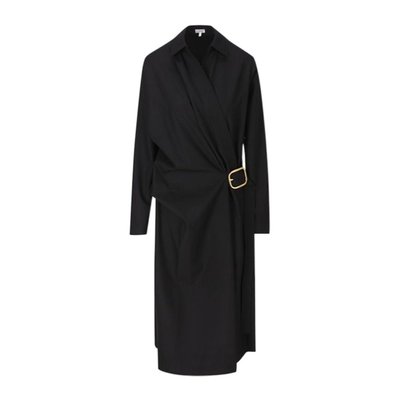 LOEWE 女士连衣裙 S540Y09XP01100