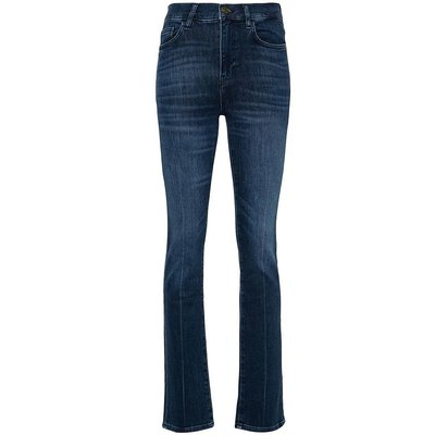 FRAME 女士牛仔裤 LHSTLG793CALVIN